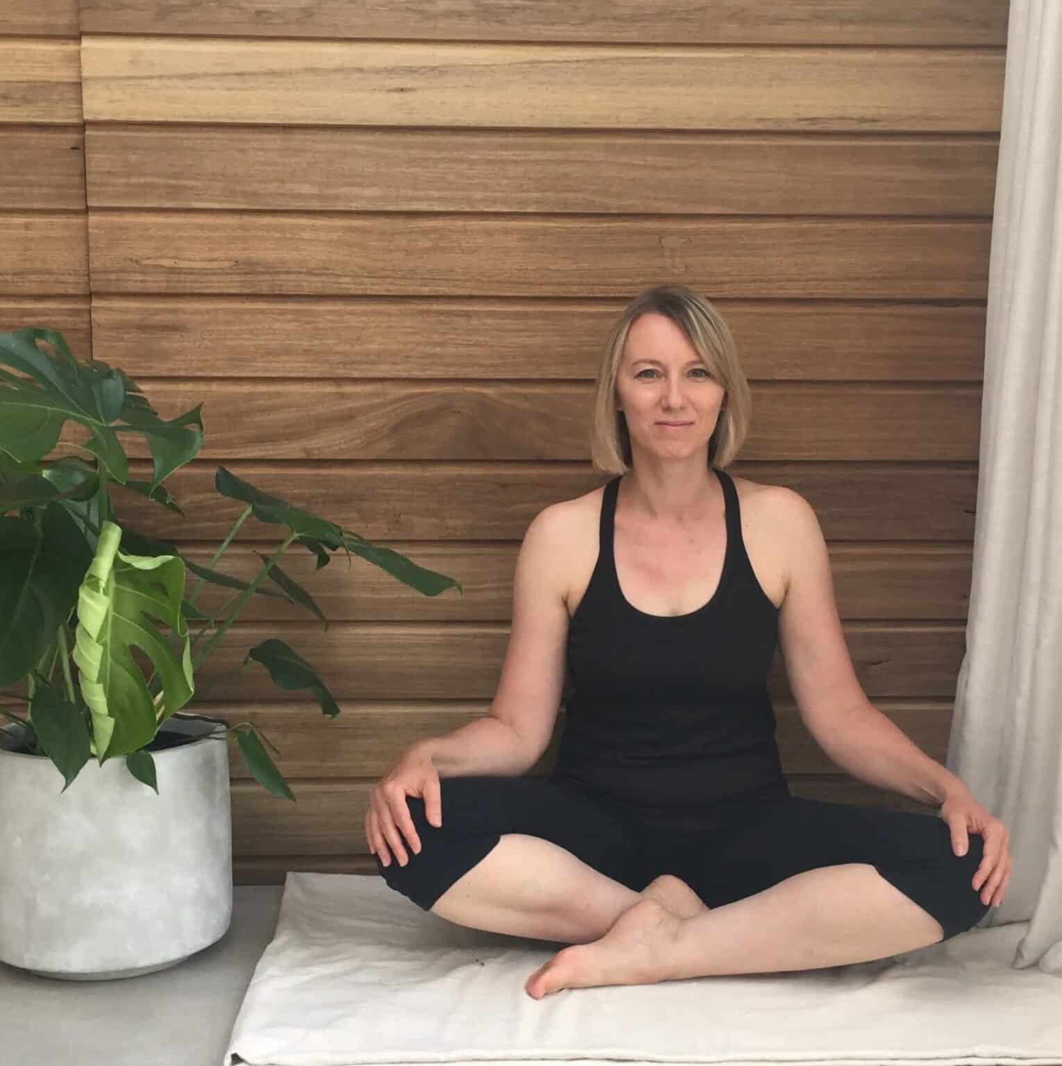 About - Yoga with Monika